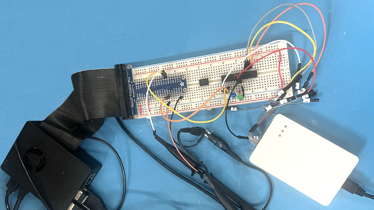Atmega328p Essentials Getting Started Without Arduino Altium